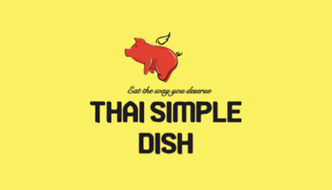 THAI SIMPLE DISH - Thaifood Restaurant welcomes all customers. Thank ...